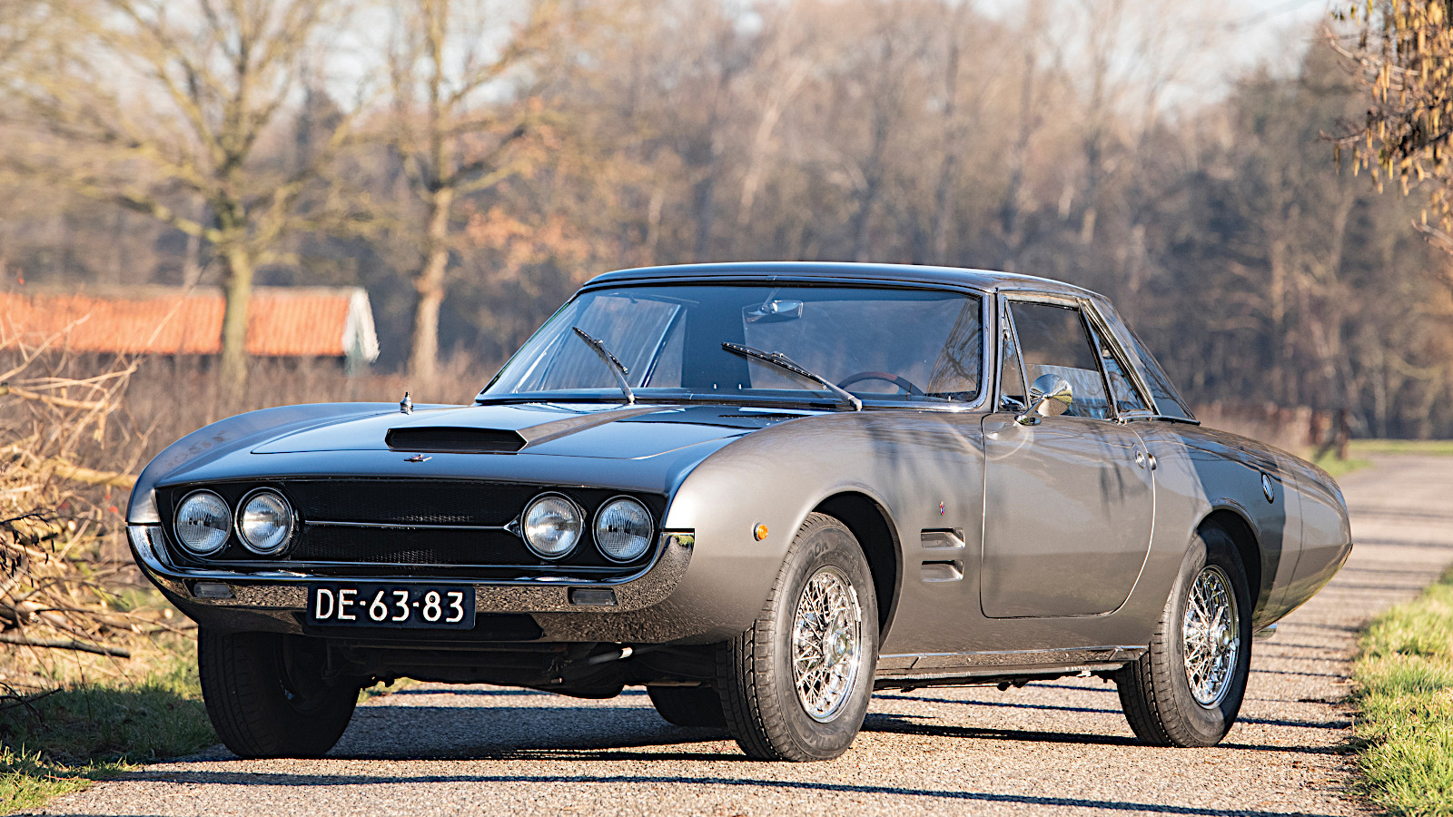 23 of Ghia’s greatest hits | Classic & Sports Car