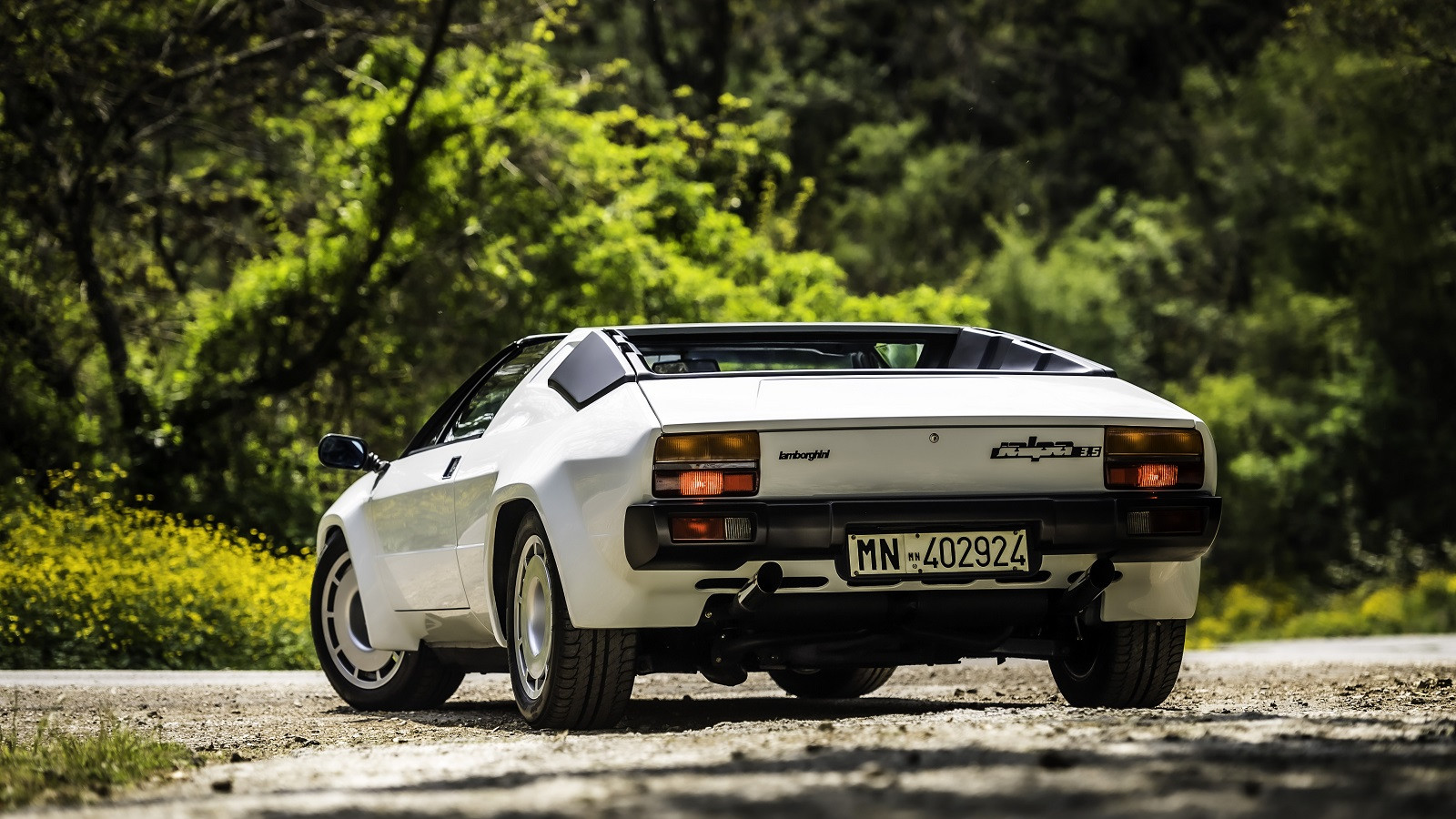 60 years of Lamborghini | Classic & Sports Car