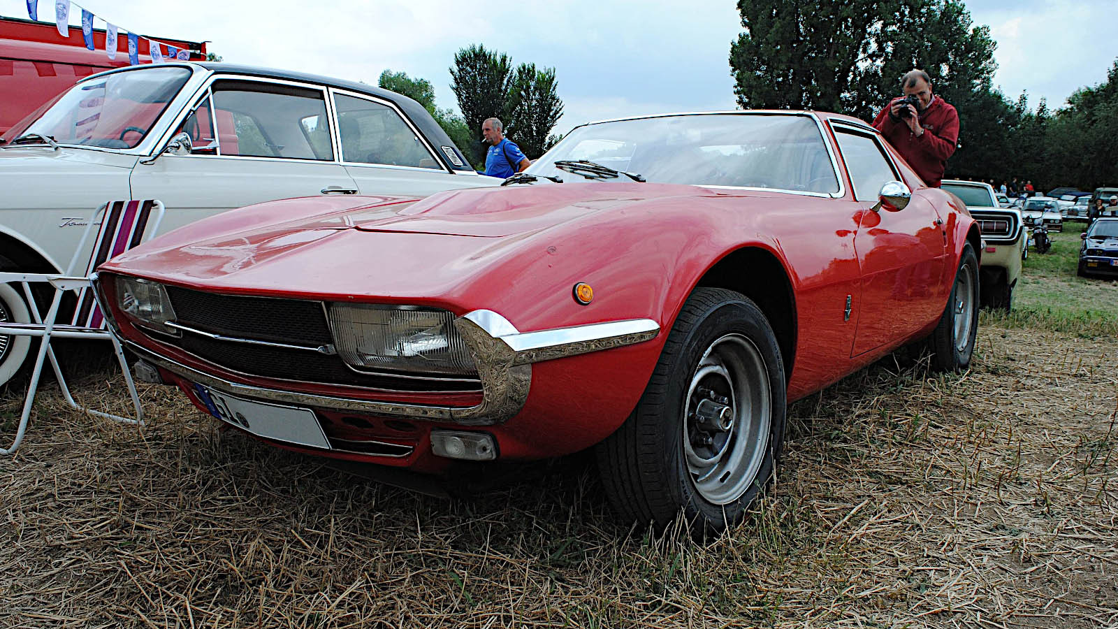 32 case automobilistiche italiane poco conosciute | Classic & Sports Car