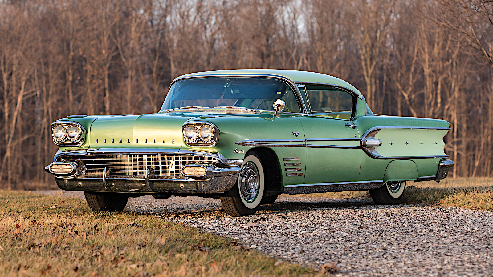 25 cars that share their names with places | Classic & Sports Car