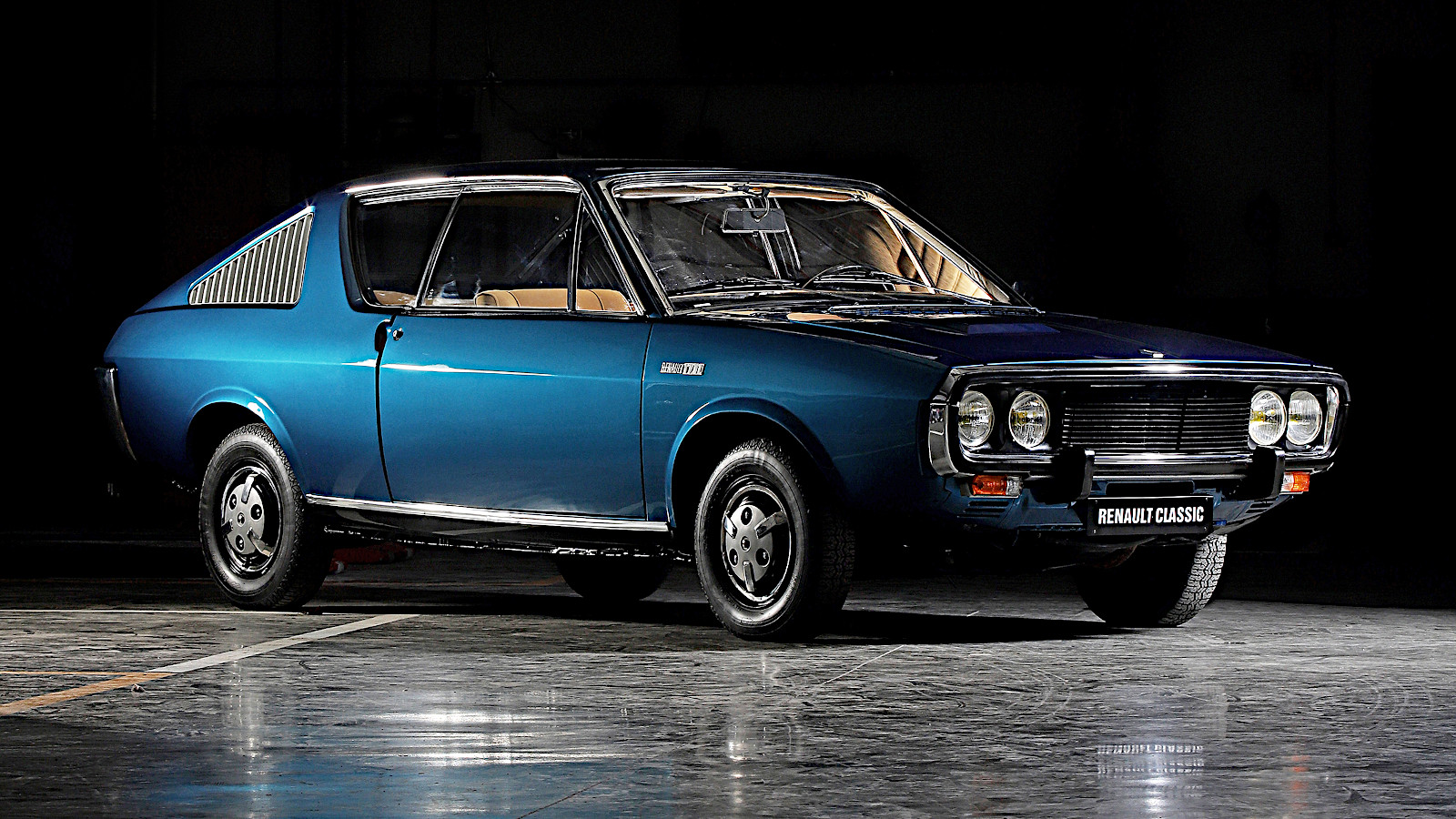 28 rarest Renaults | Classic & Sports Car