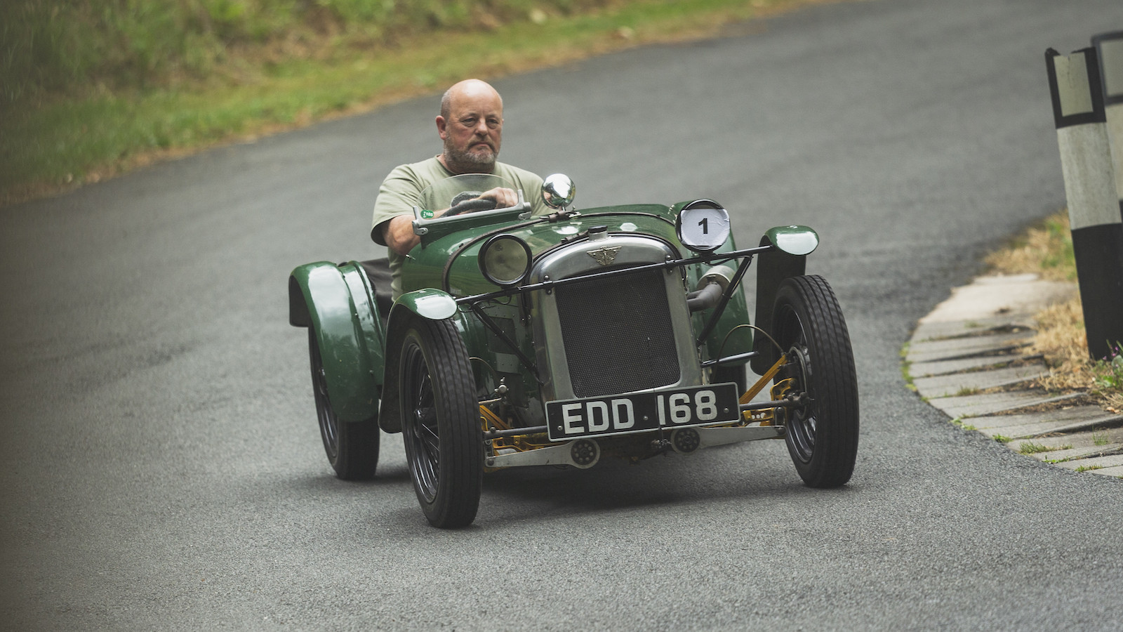 100 years of the brilliant Austin Seven | Classic & Sports Car
