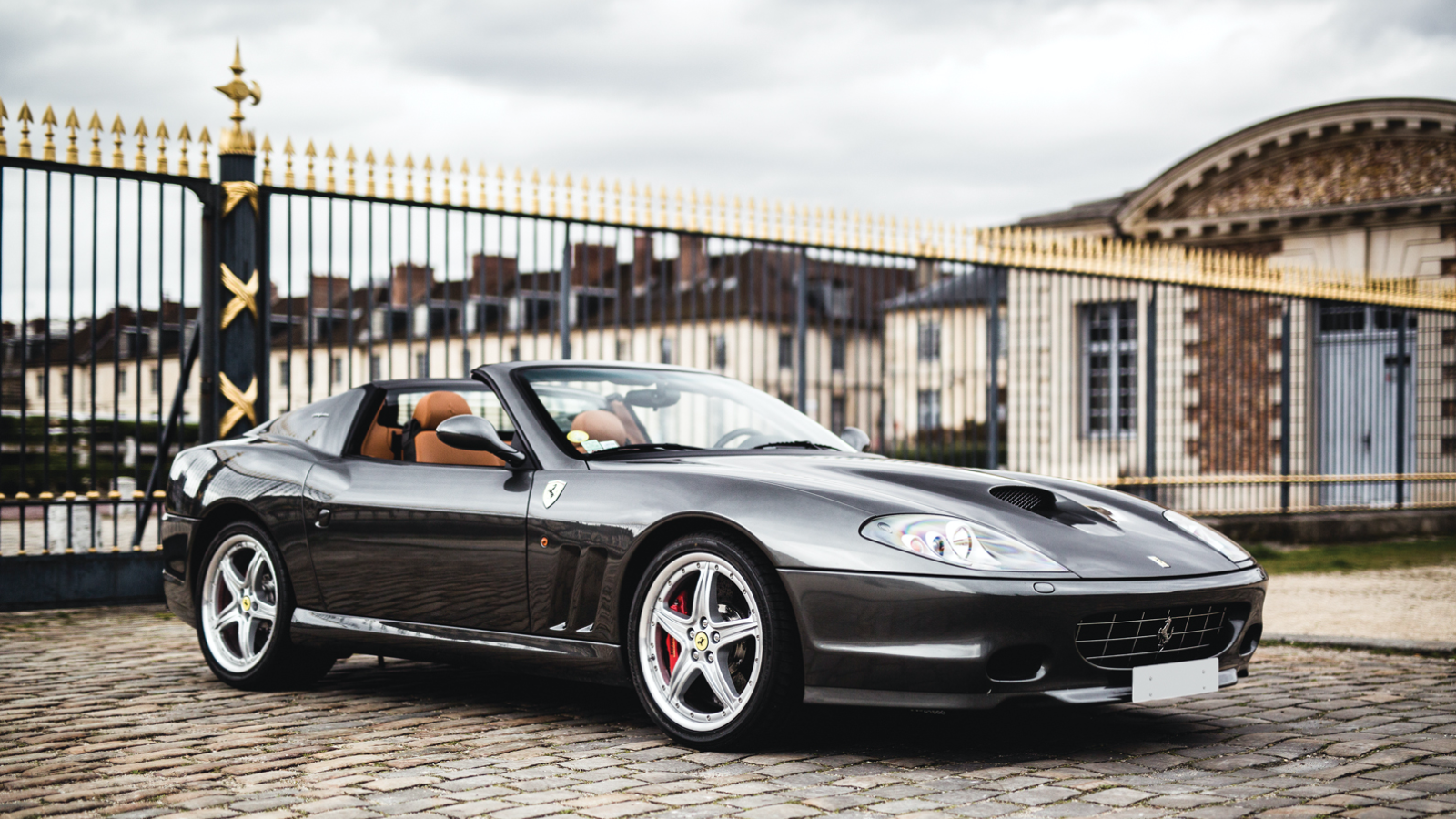 16 cool targa-roofed classic cars | Classic & Sports Car