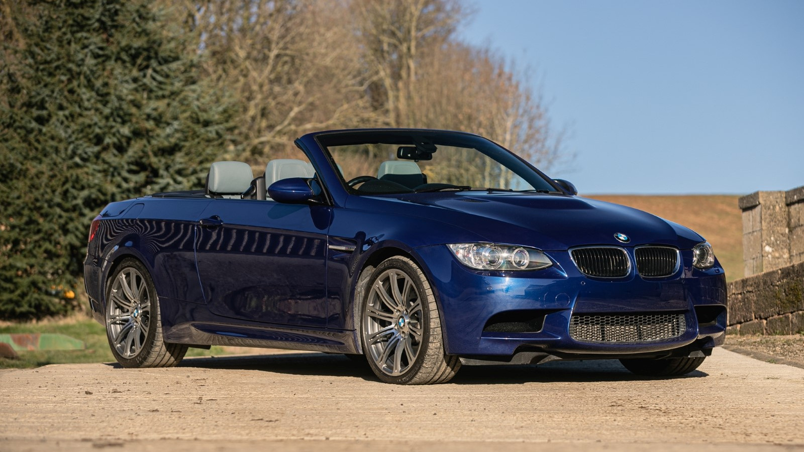 25 exciting cars for sale this month | Classic & Sports Car