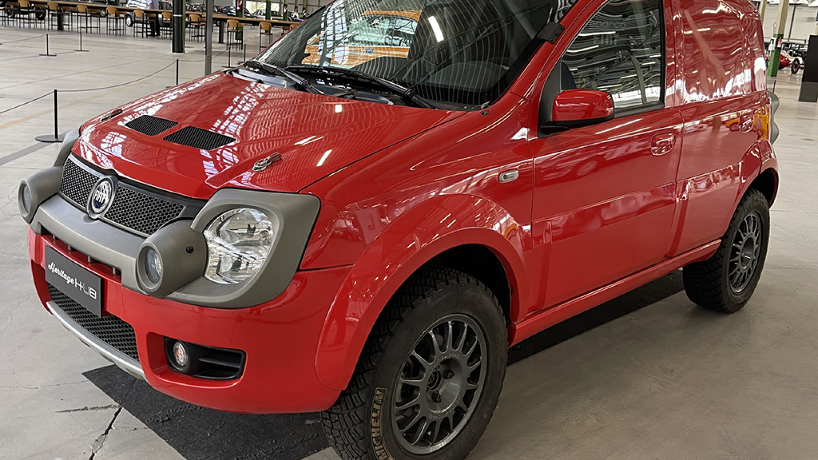 24 tucked-away Italian gems | Classic & Sports Car