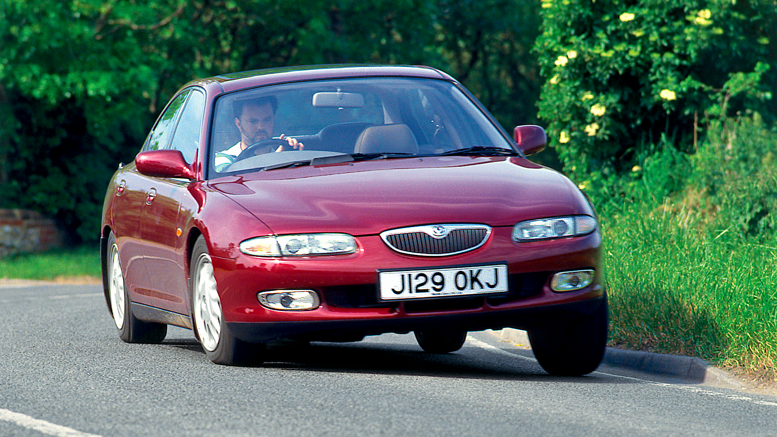 Celebrating 100 years of Mazda | Classic & Sports Car