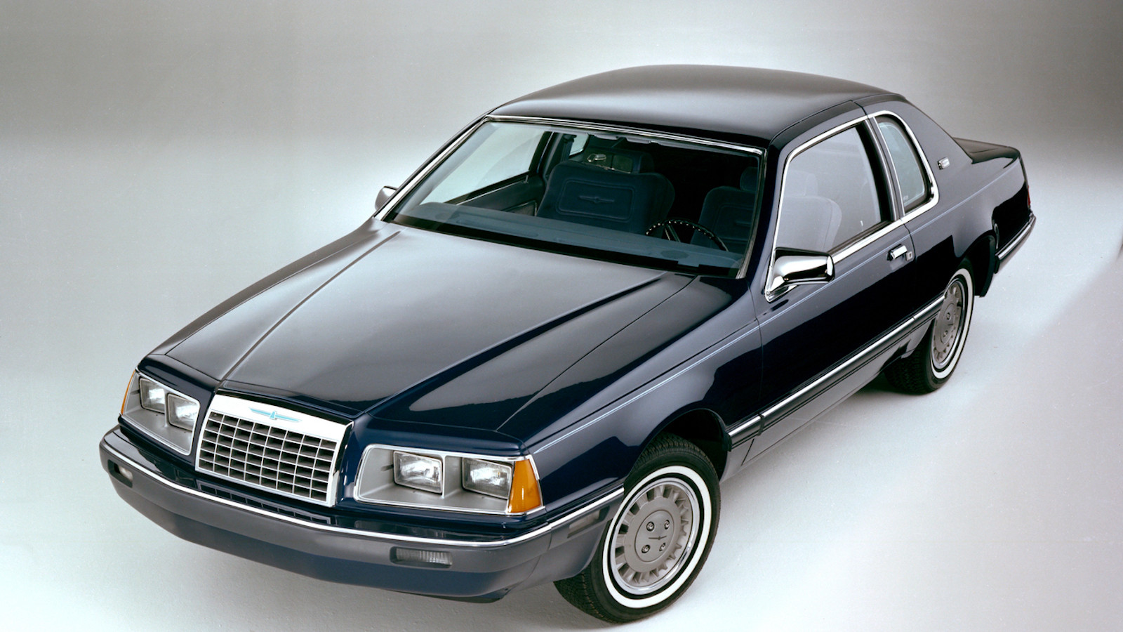 25 of 1983’s most memorable new cars | Classic & Sports Car