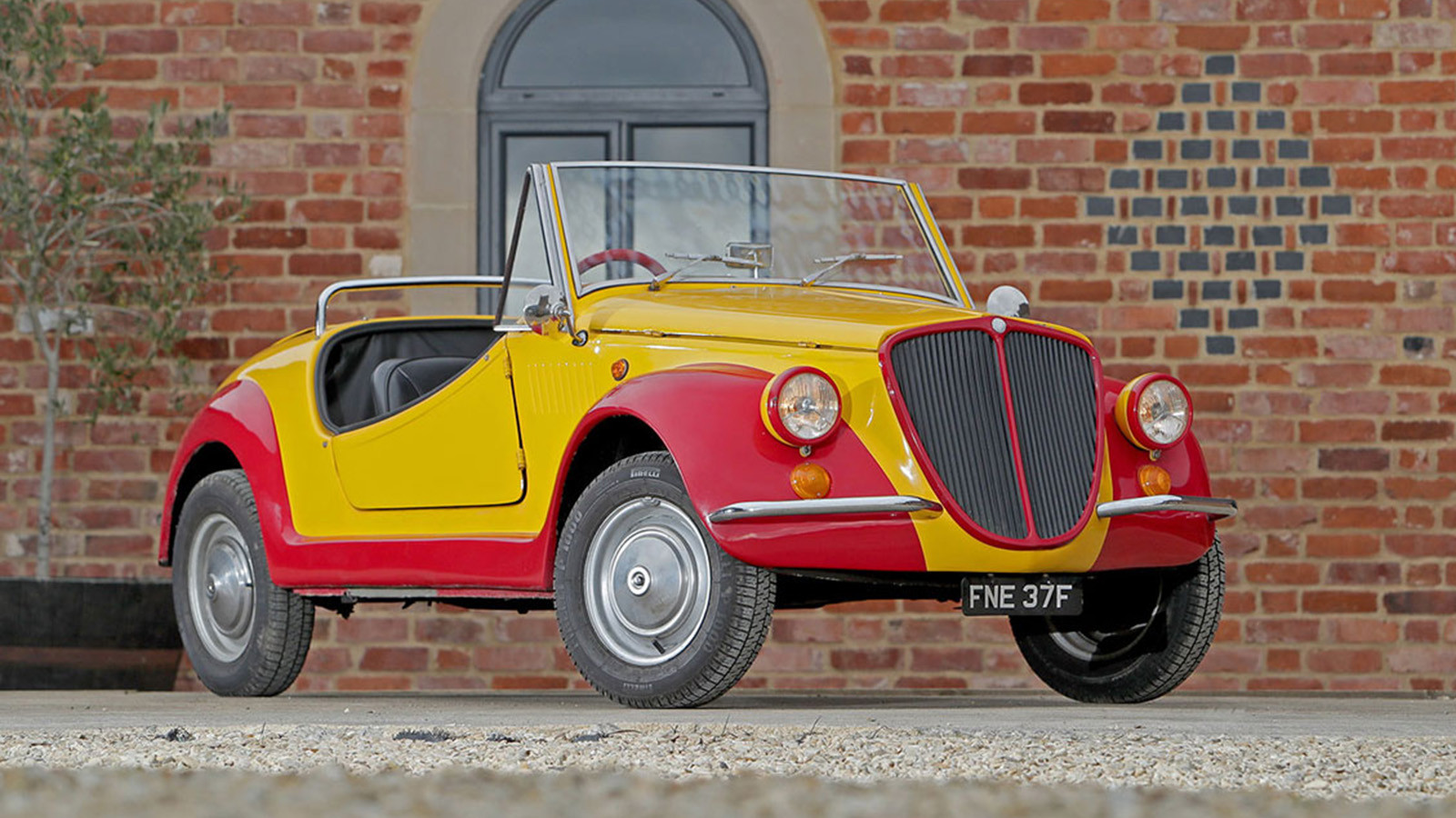 22 der besten Autos von Vignale | Classic & Sports Car