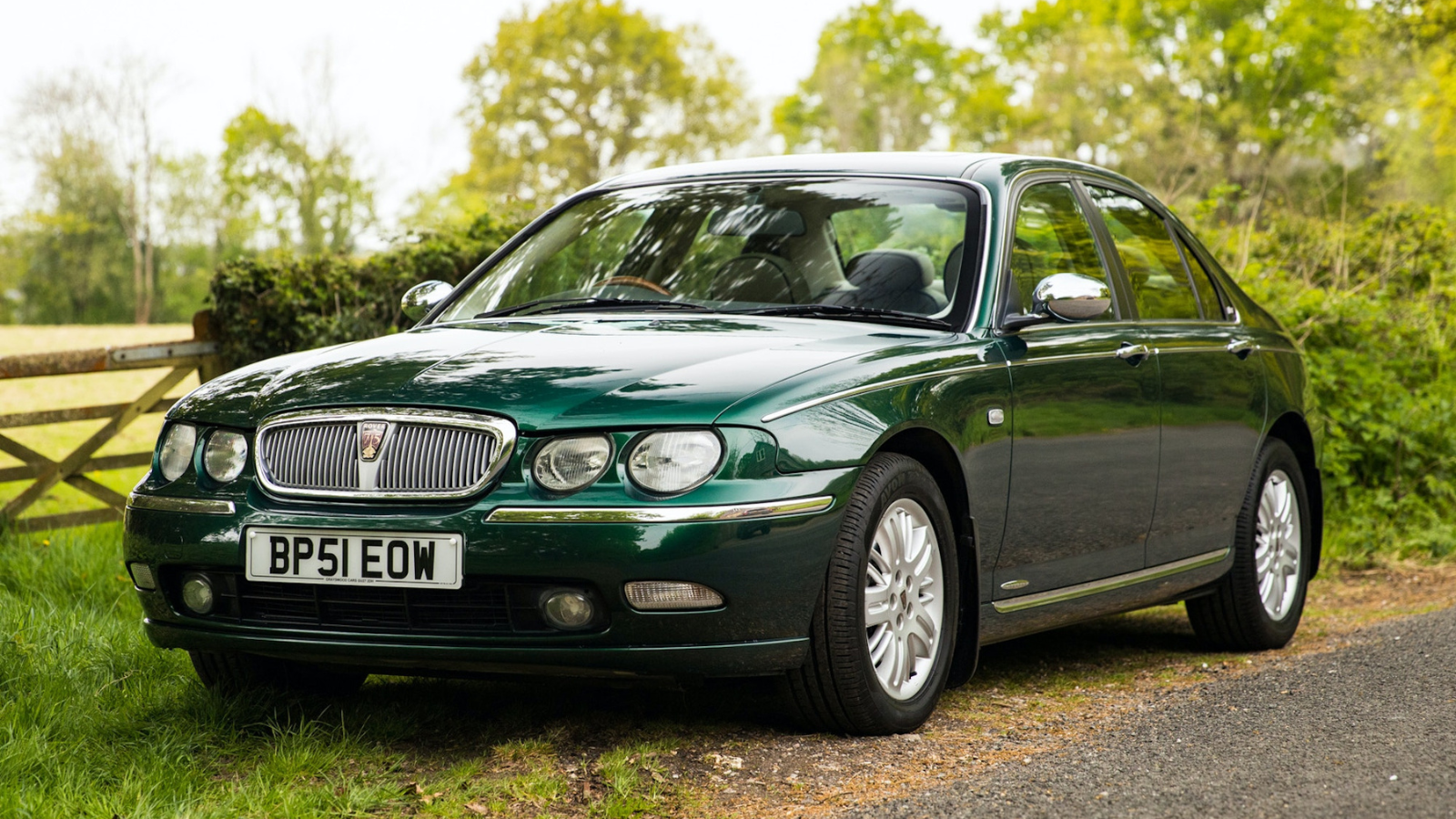 25 last cars from defunct marques | Classic & Sports Car