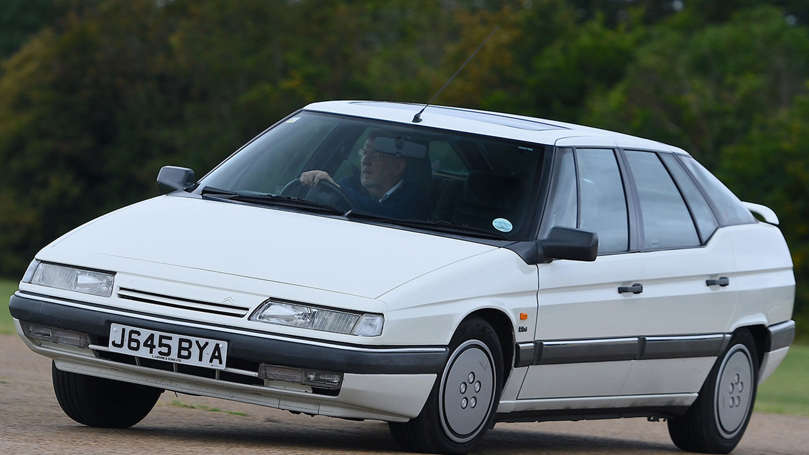 29 PRV V6-powered road cars | Classic & Sports Car