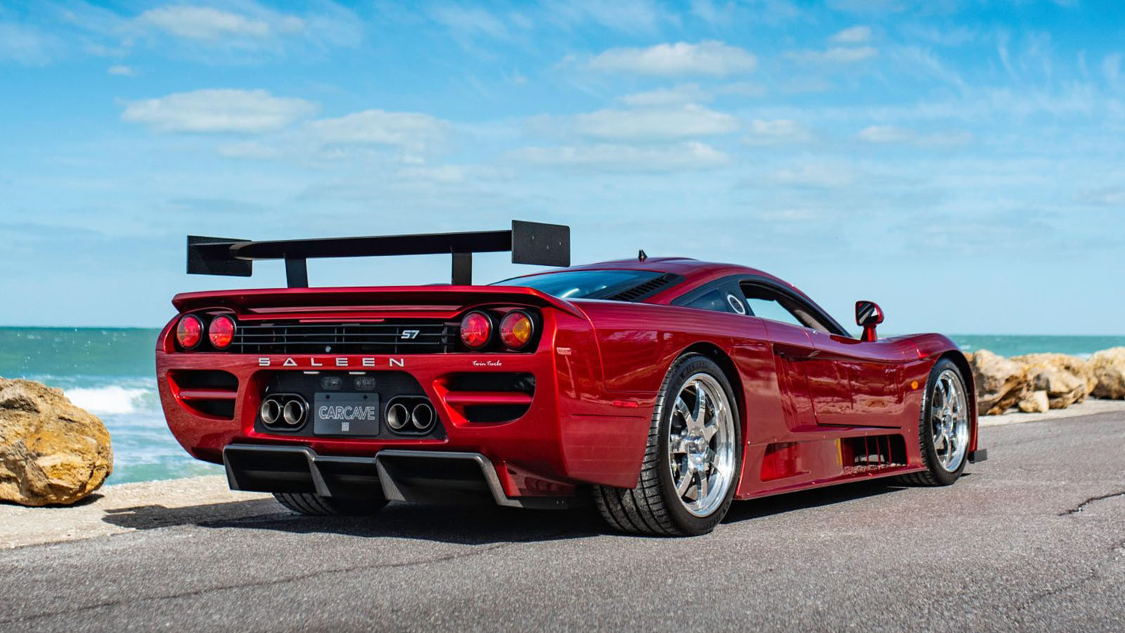 20 cars with great rear ends | Classic & Sports Car