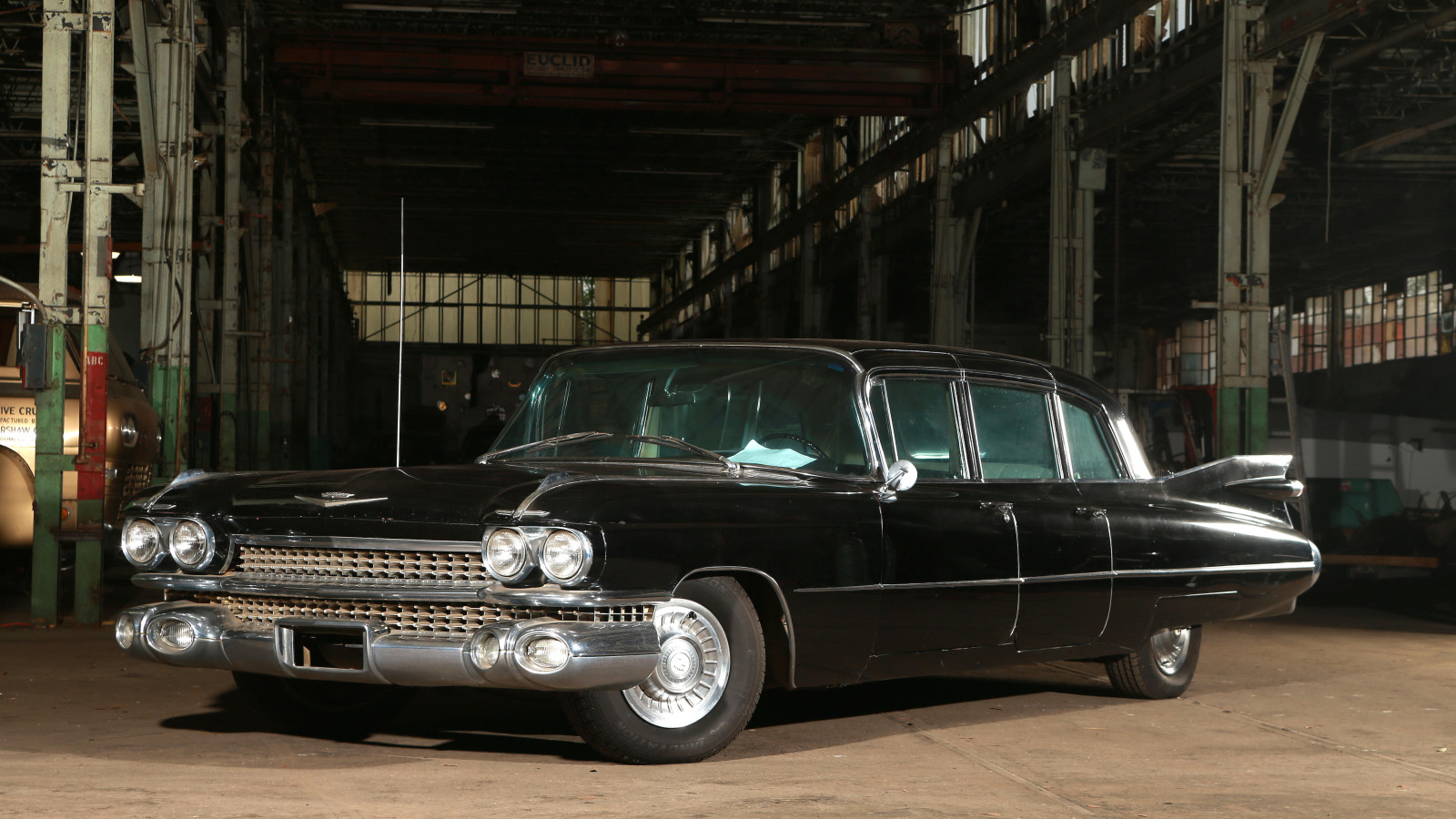 21 of the longest cars ever | Classic & Sports Car