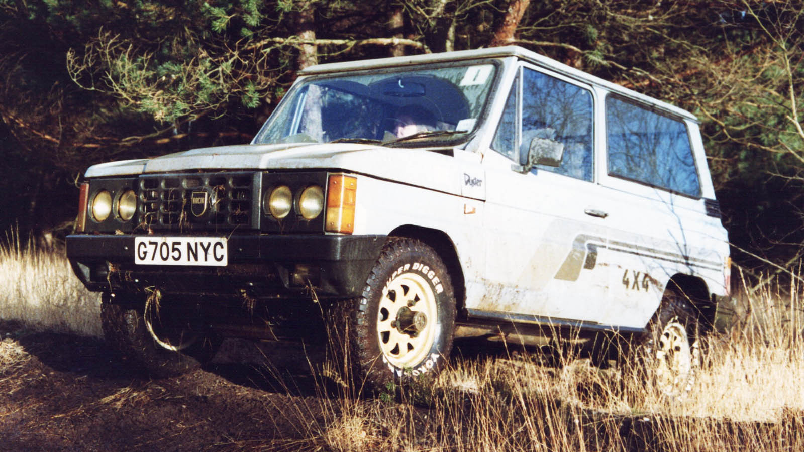 24 of the slowest-ever classic cars | Classic & Sports Car