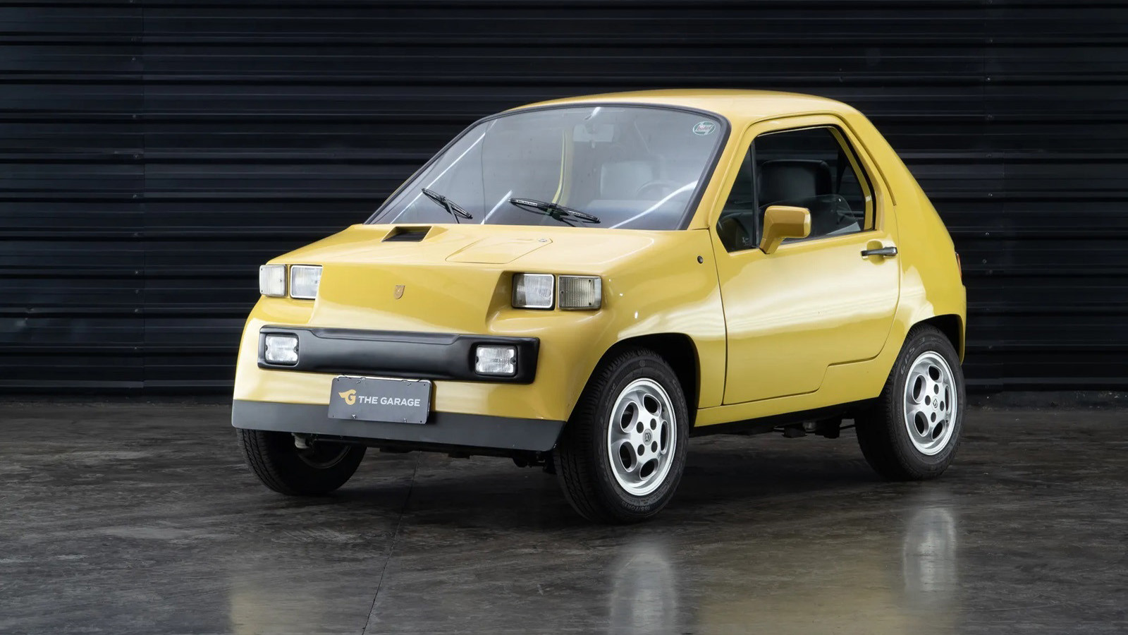 22 van de beste auto's uit Brazilië | Classic & Sports Car