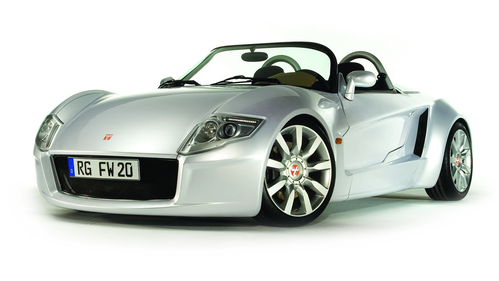 21 of the oddest classic roadsters | Classic & Sports Car