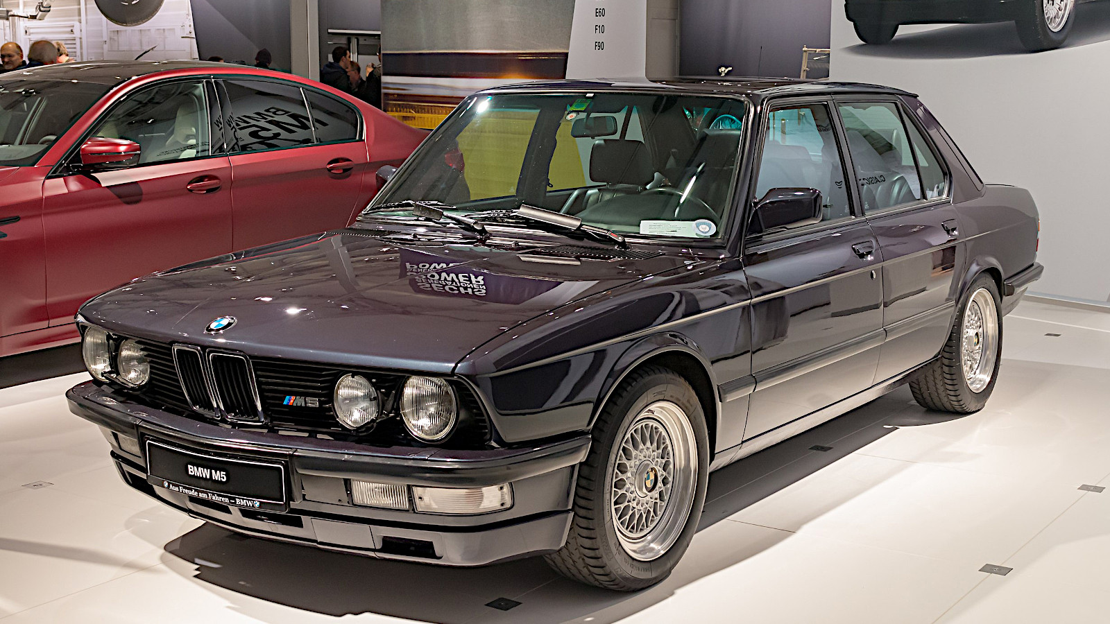 30 brilliant BMWs | Classic & Sports Car