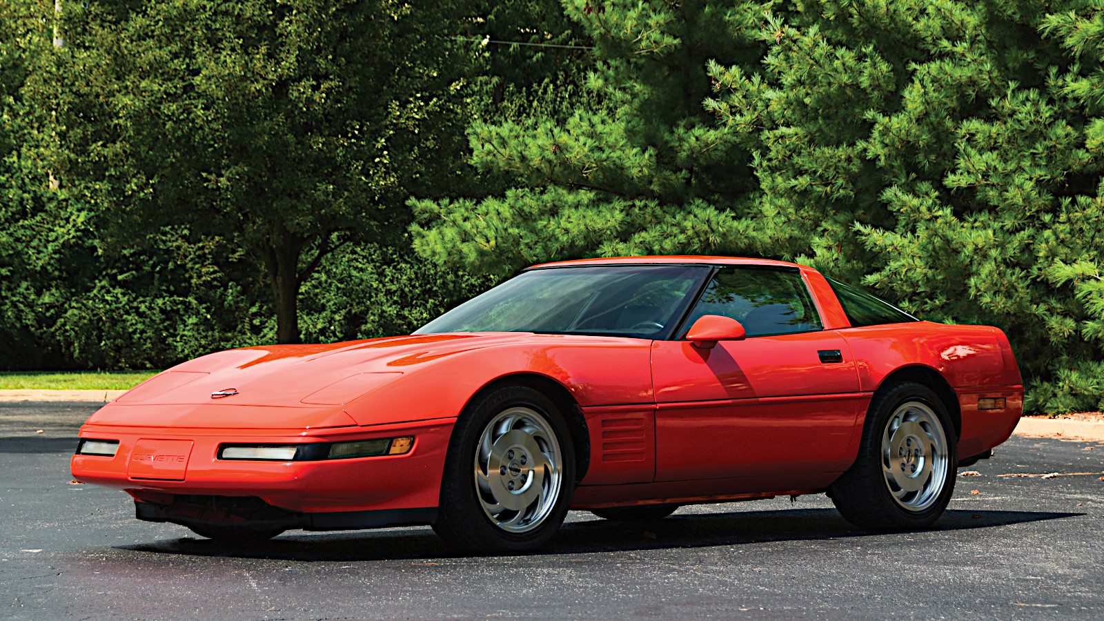 70 years of the Chevrolet Corvette | Classic & Sports Car