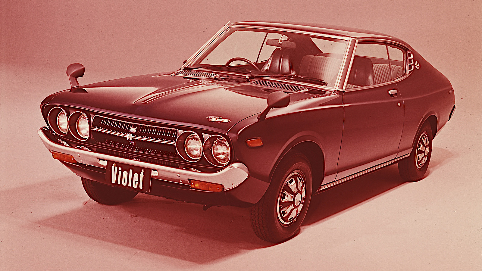 Os melhores carros de rali de 1975 | Classic & Sports Car