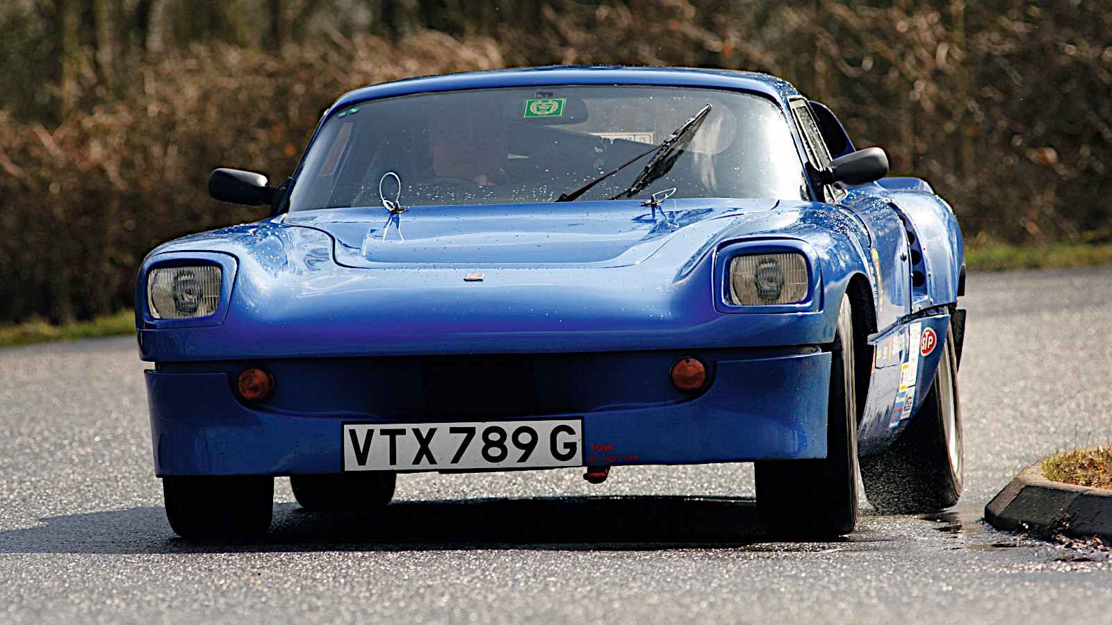 60 years of the Hillman Imp | Classic & Sports Car