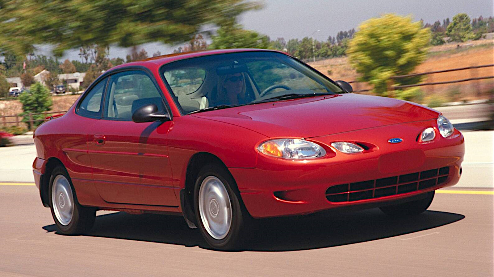 21 rarest Fords | Classic & Sports Car