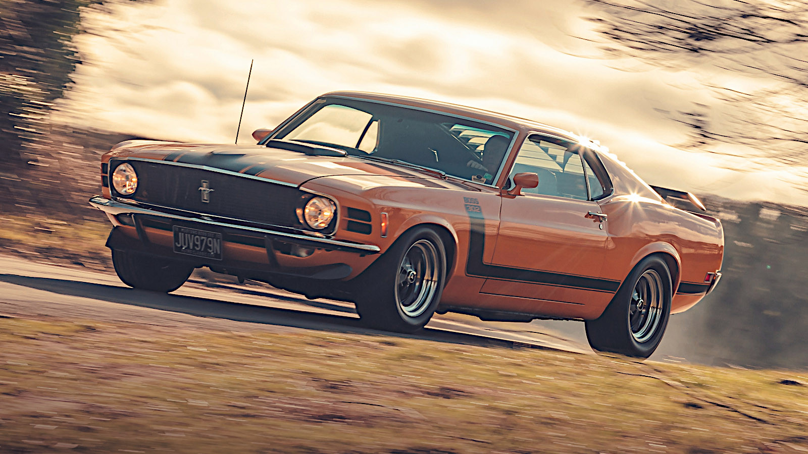 35 uses of the Ford Windsor V8 | Classic & Sports Car