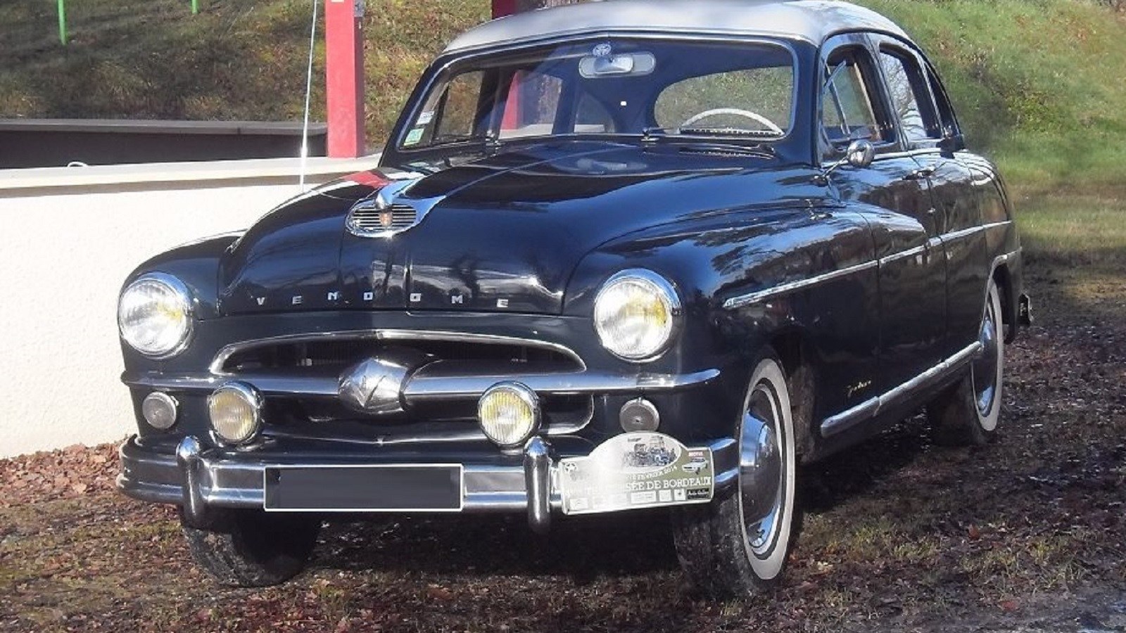 Ford's fantastische Flathead V8 en 25 van zijn beste auto's | Classic ...