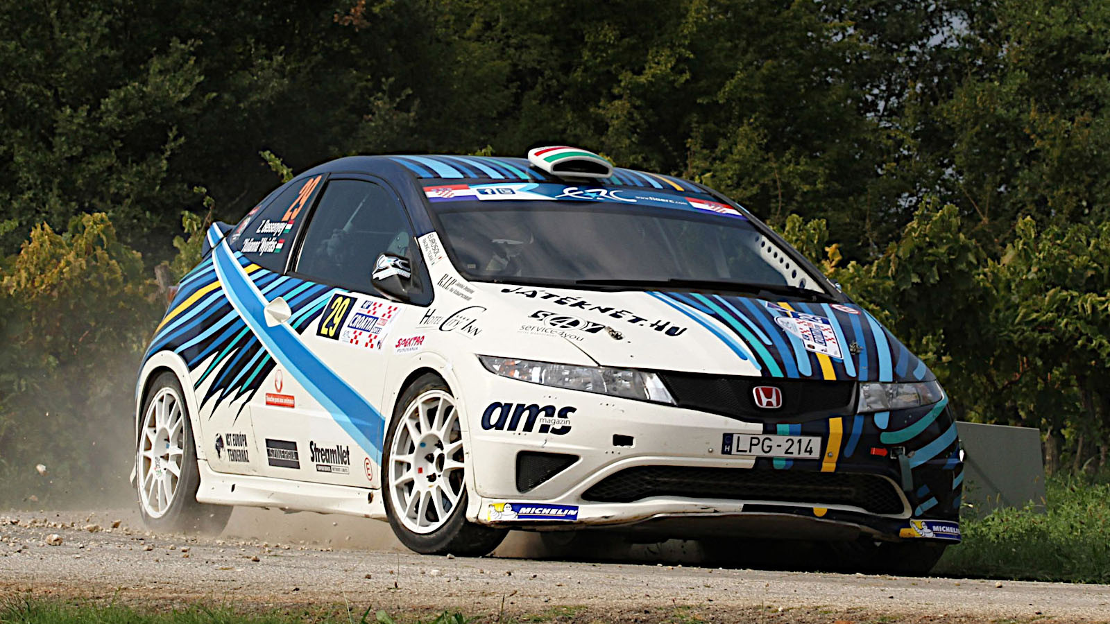 Afscheid van de Honda Civic Type R | Classic & Sports Car