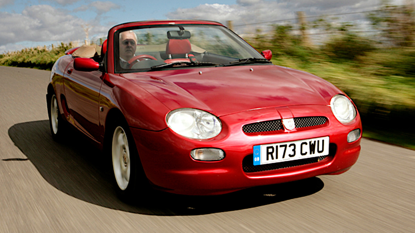 30 cars of 1995 | Classic & Sports Car