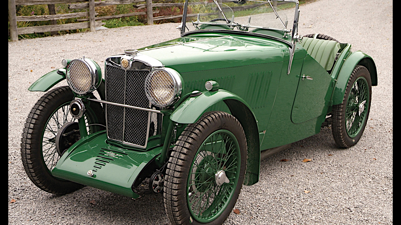 30 ungewöhnliche Rennwagen | Classic & Sports Car