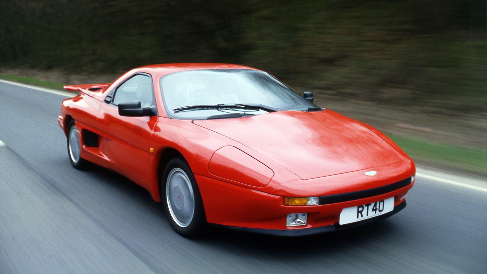 24 British mid-engined classic cars | Classic & Sports Car