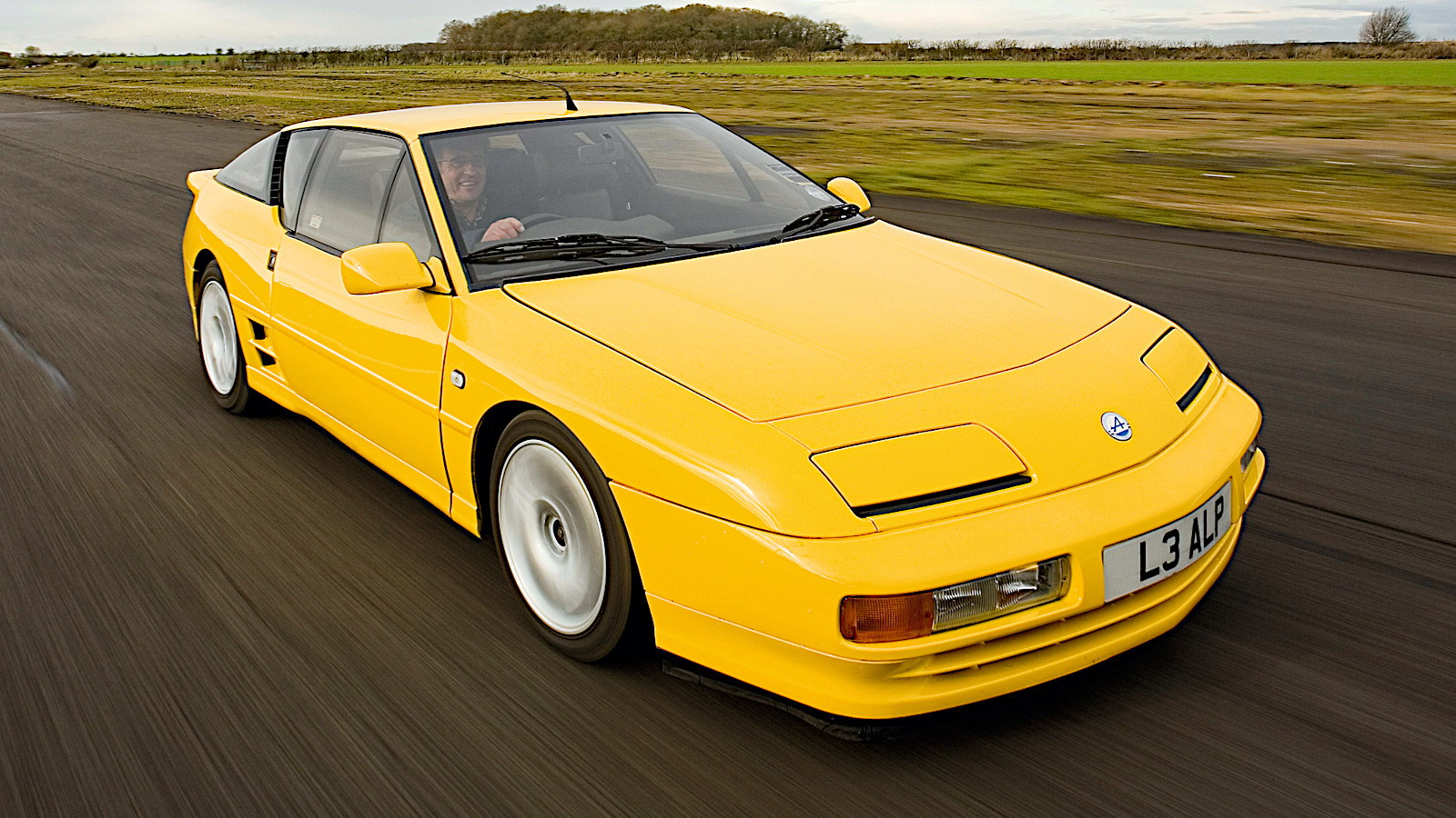 28 rarest Renaults | Classic & Sports Car