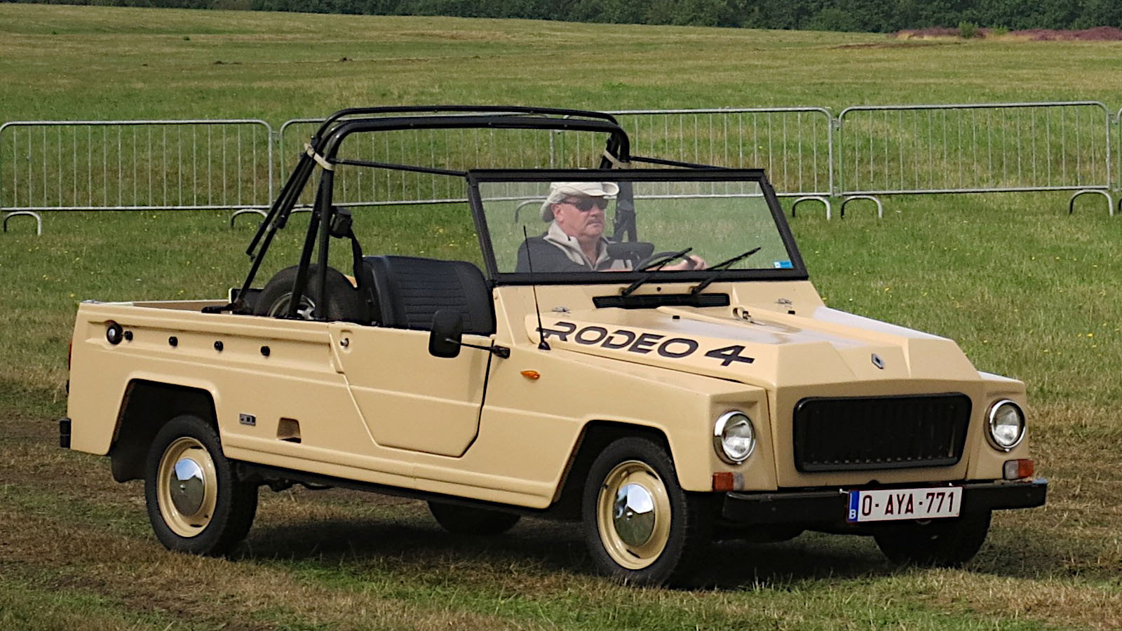 31 dos maiores êxitos da Renault | Classic & Sports Car