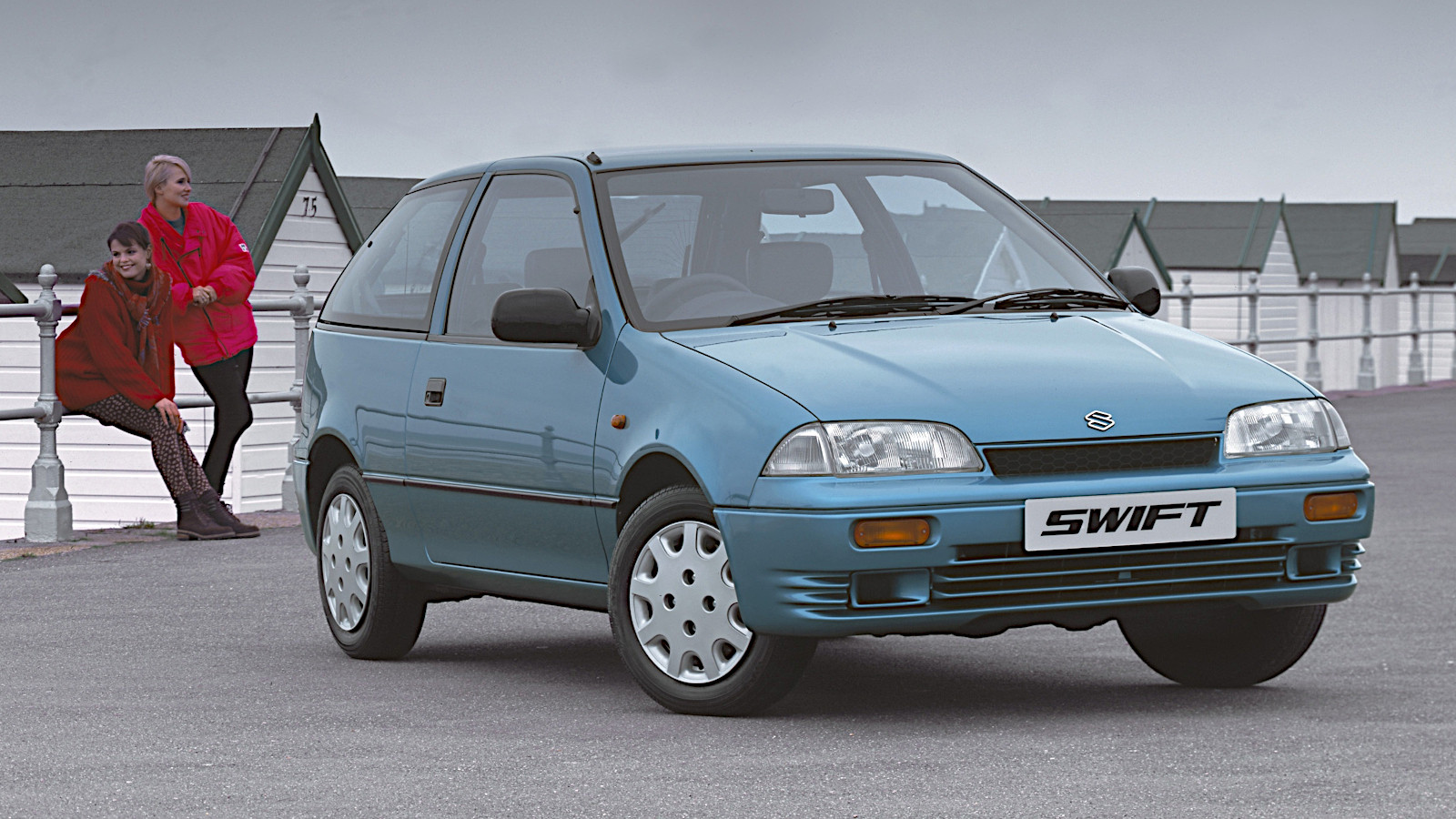 21 classics named after birds | Classic & Sports Car