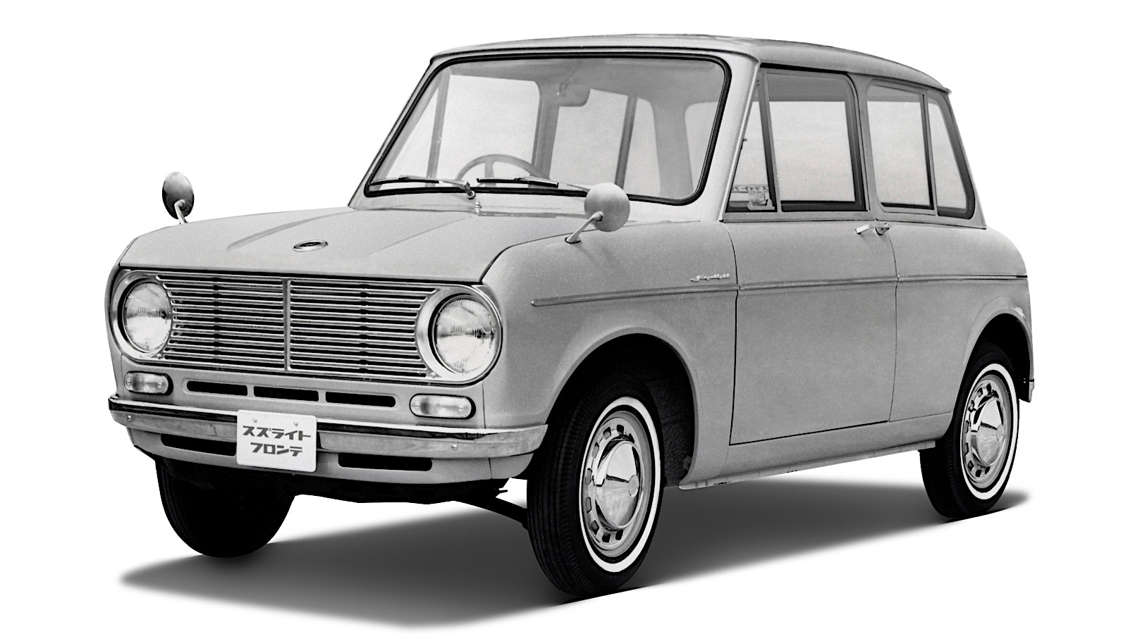 23 classic cars with two-stroke engines | Classic & Sports Car