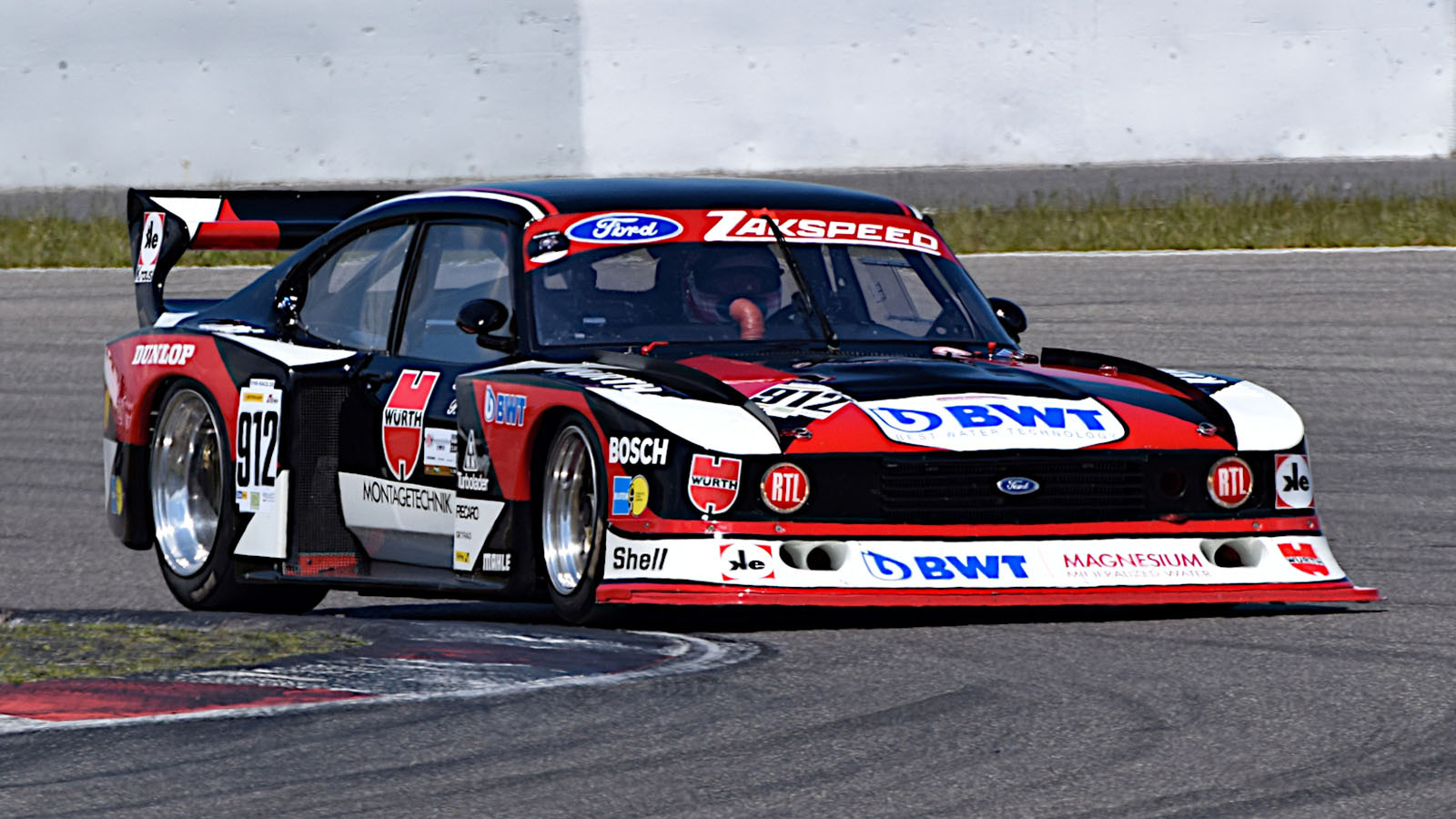 Het verhaal van de Ford Capri | Classic & Sports Car