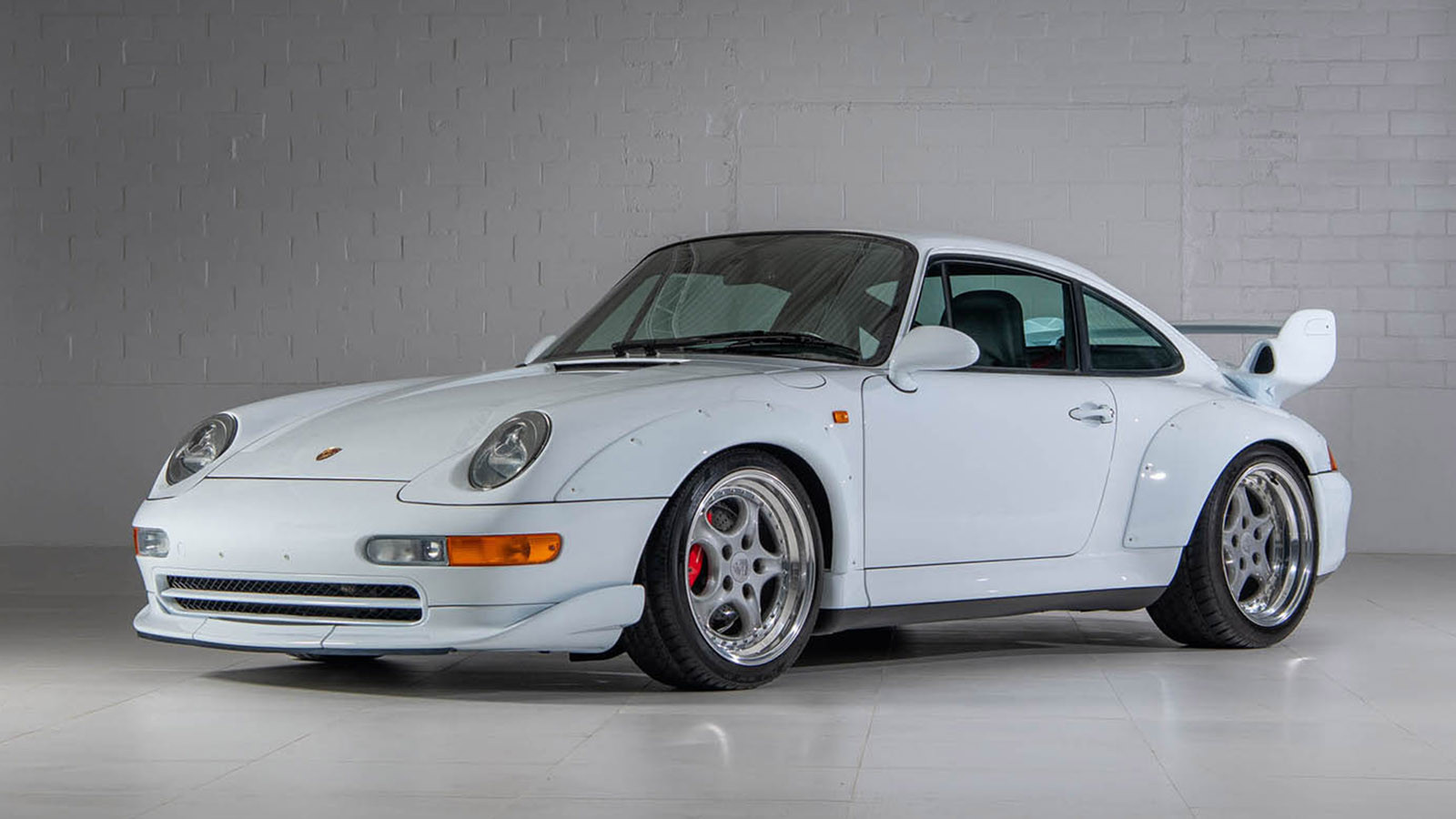 26 brilliant box-arched classics | Classic & Sports Car