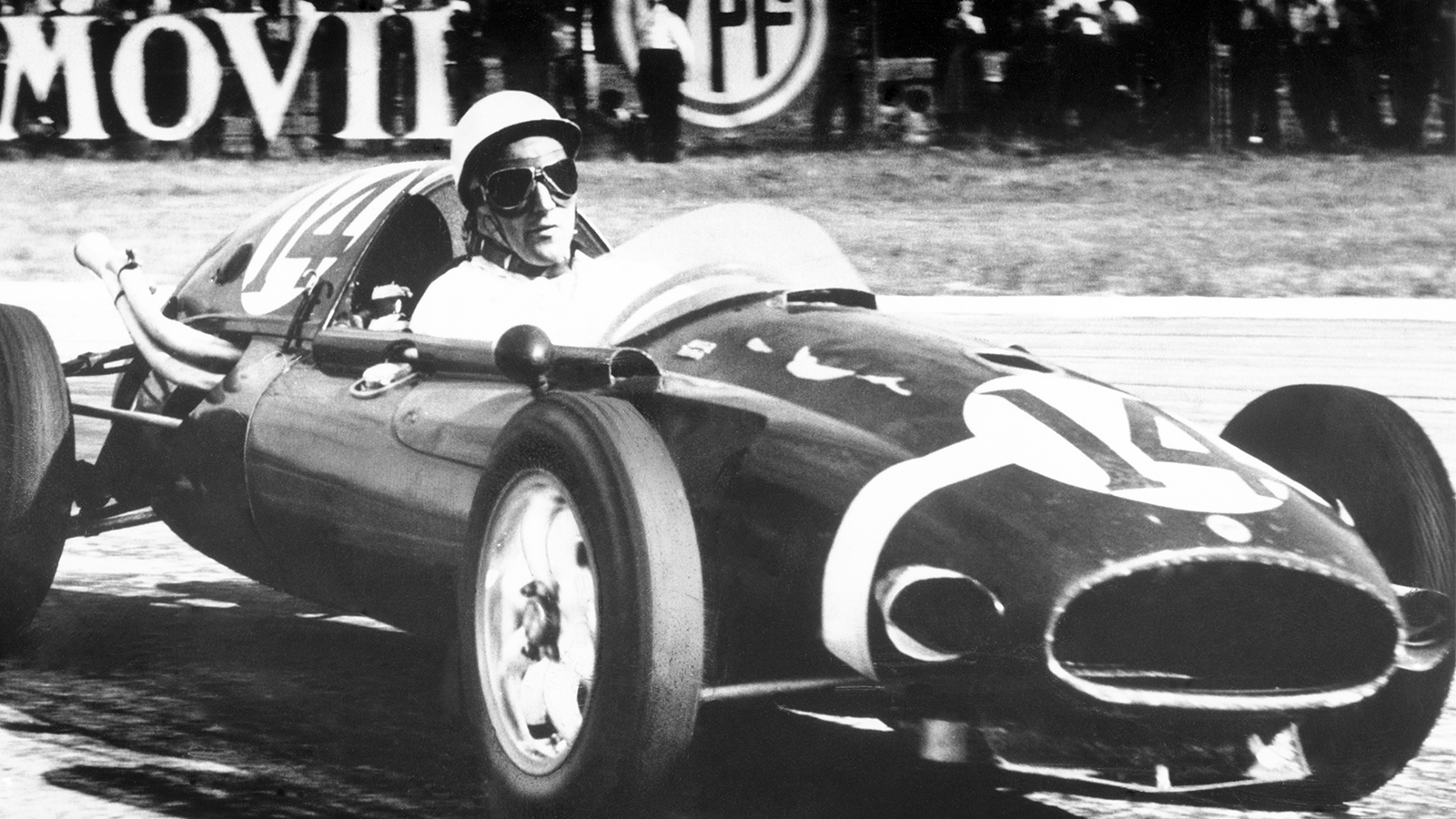 50 cars that changed the world | Classic & Sports Car