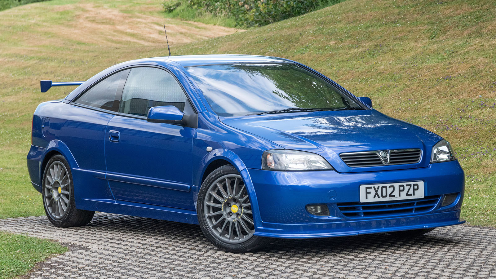 Enjoy 21 of Bertone’s best cars | Classic & Sports Car