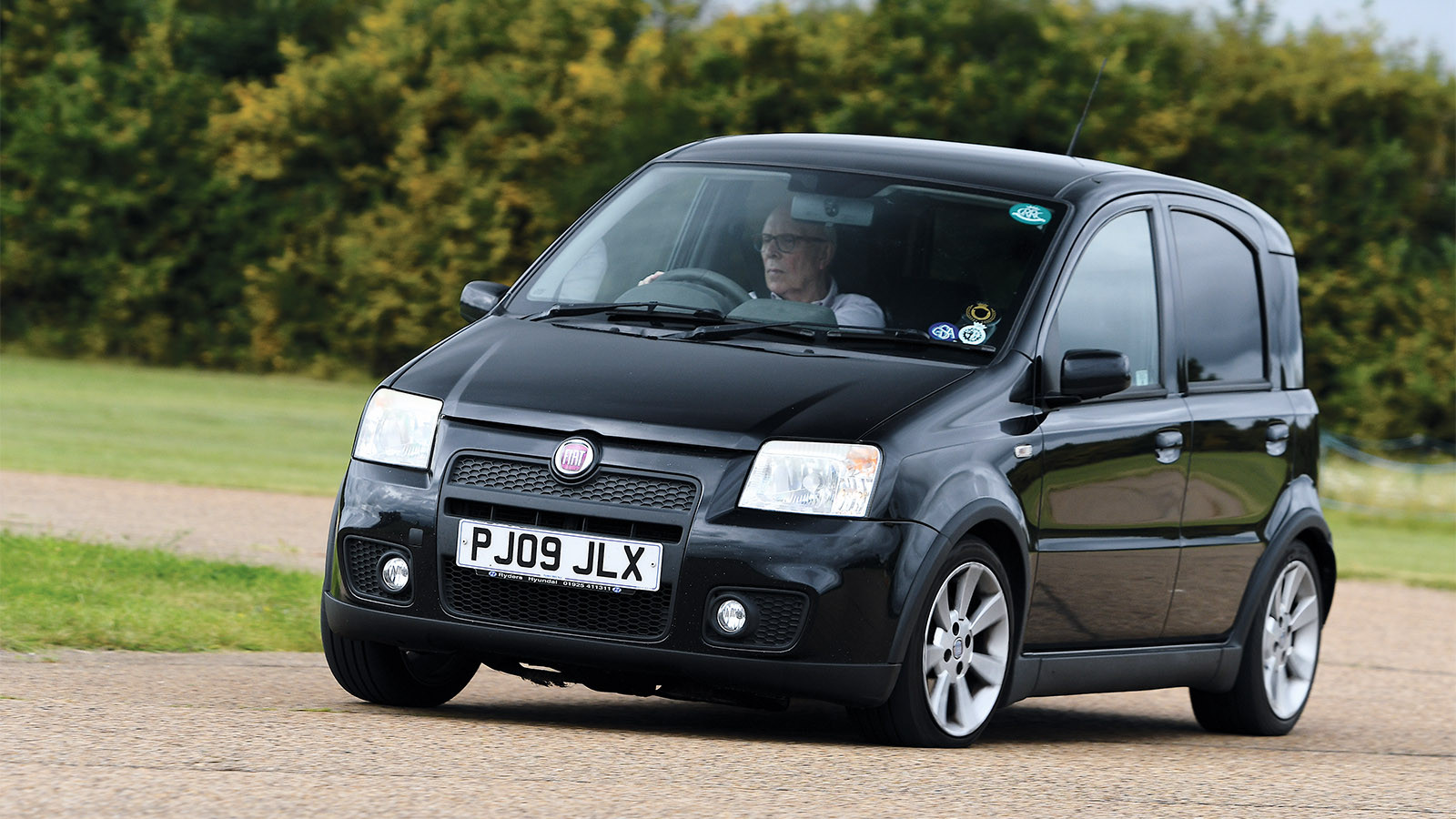 25 of the best European Car of the Year winners | Classic & Sports Car