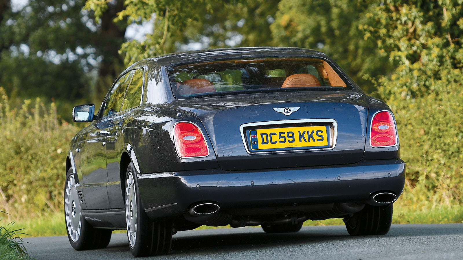 24 Autos, die ihren Namen mit Rennstrecken teilen | Classic & Sports Car