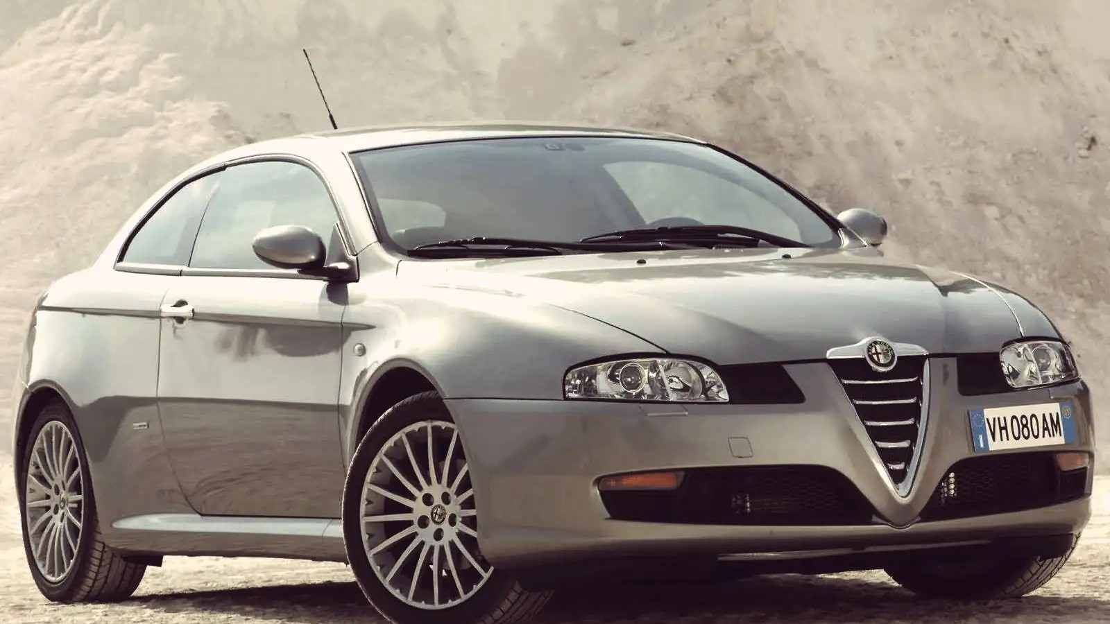 Alfa Romeo's mooiste coupes | Classic & Sports Car