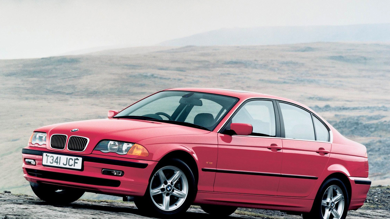 50 jaar BMW 3 Reeks | Classic & Sports Car