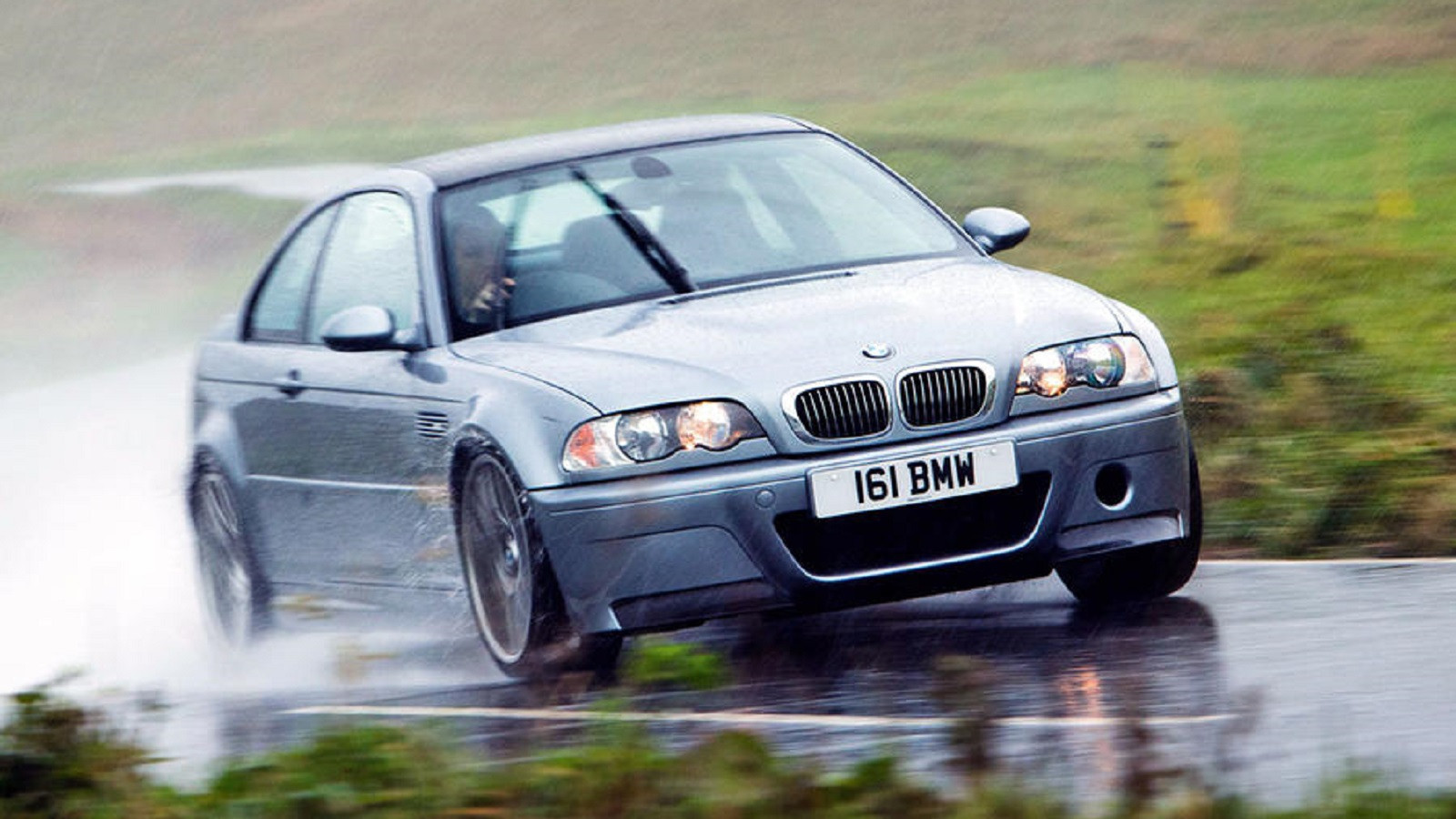 50 years of BMW M cars | Classic & Sports Car