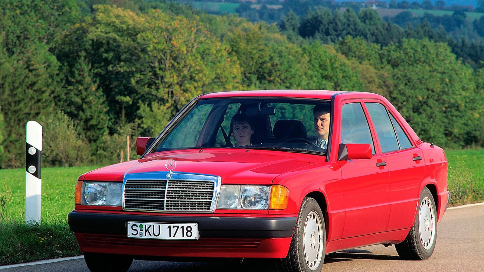 12 German car-design greats | Classic & Sports Car