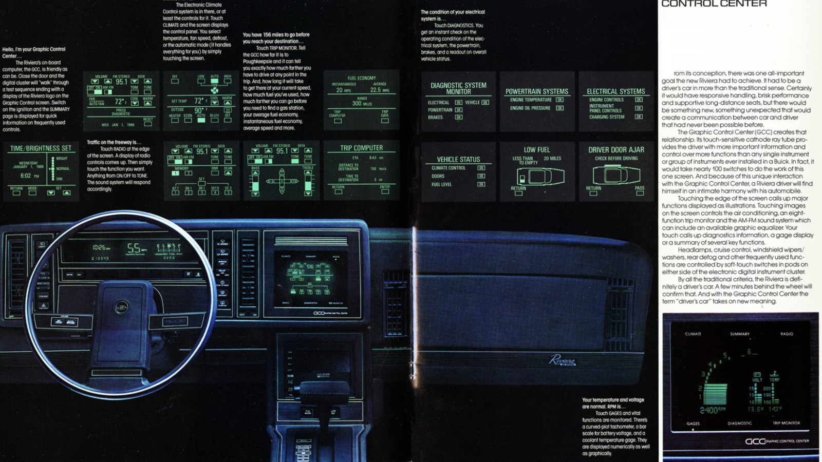 12 automotive firsts | Classic & Sports Car