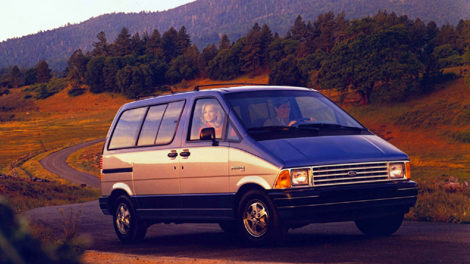 Todos los coches propulsados por el motor Ford Pinto | Classic & Sports Car