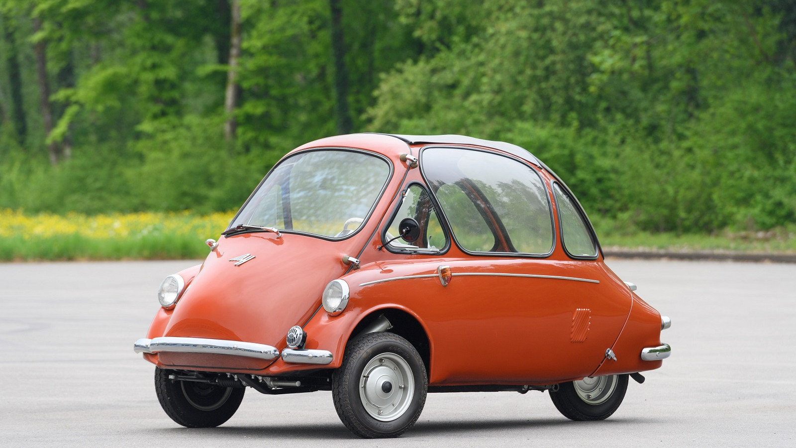 2 for 1? 20 badge-engineered cars | Classic & Sports Car