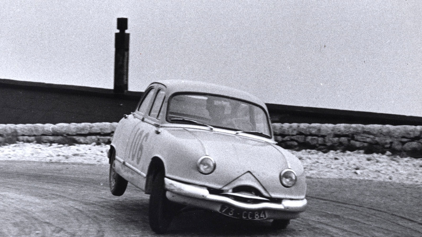 24 of the slowest-ever classic cars | Classic & Sports Car