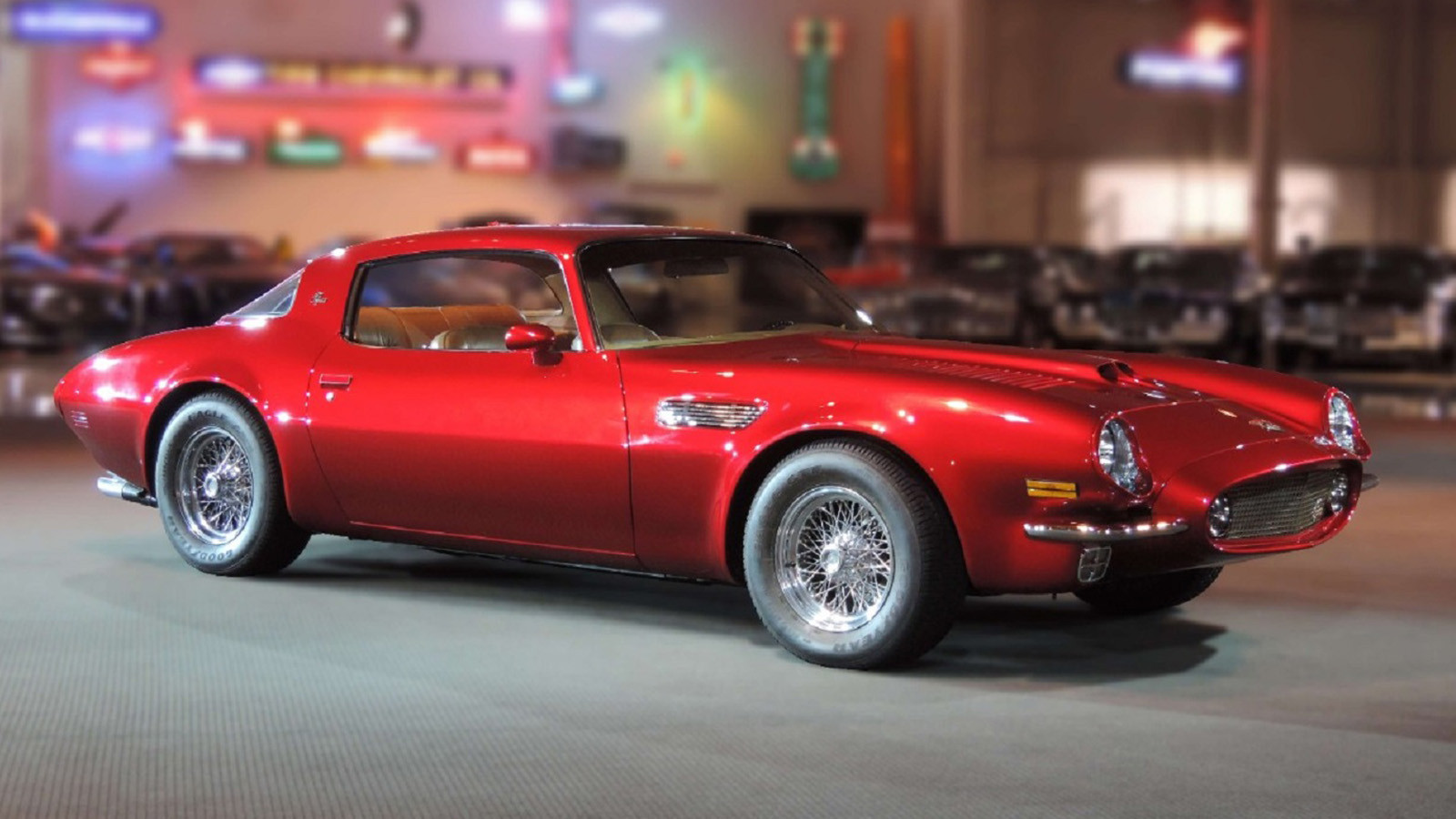 29 cars General Motors never made | Classic & Sports Car