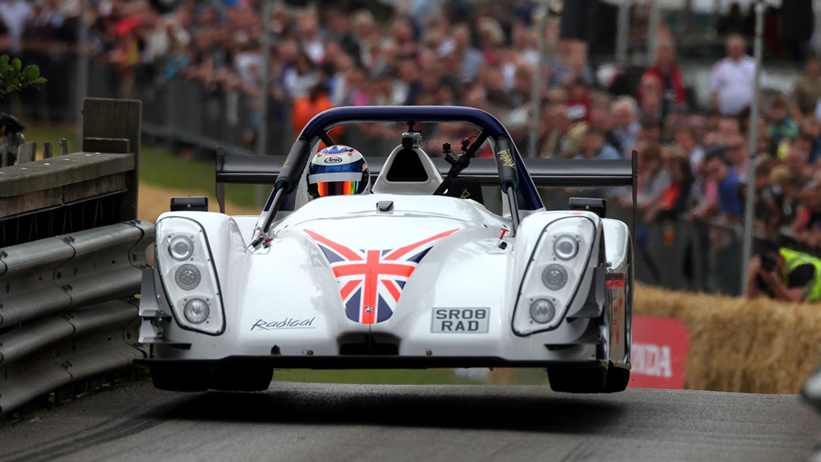 24 British mid-engined classic cars | Classic & Sports Car